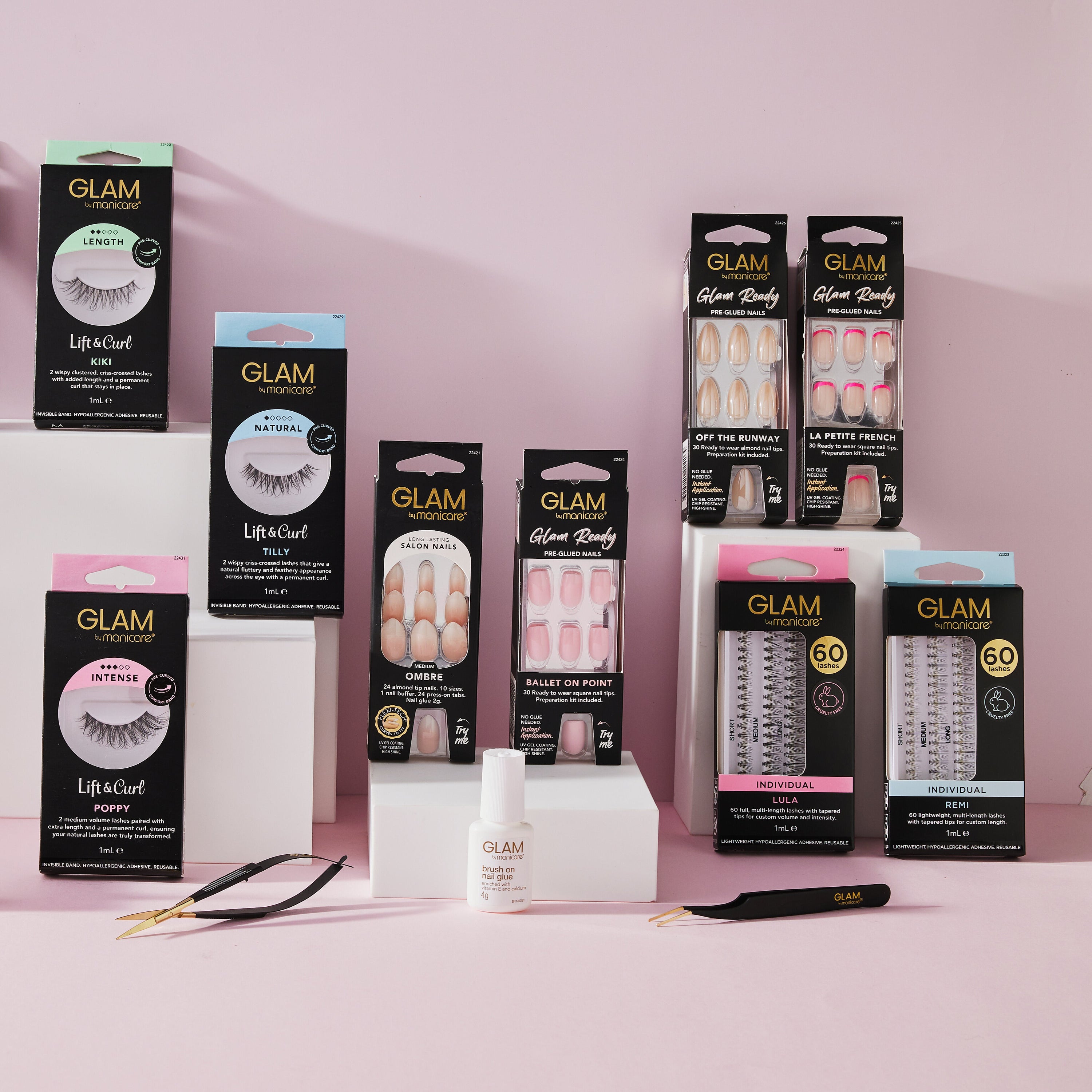 Manicare Australia | Leading Beauty Tools, Skincare Devices & Accessor