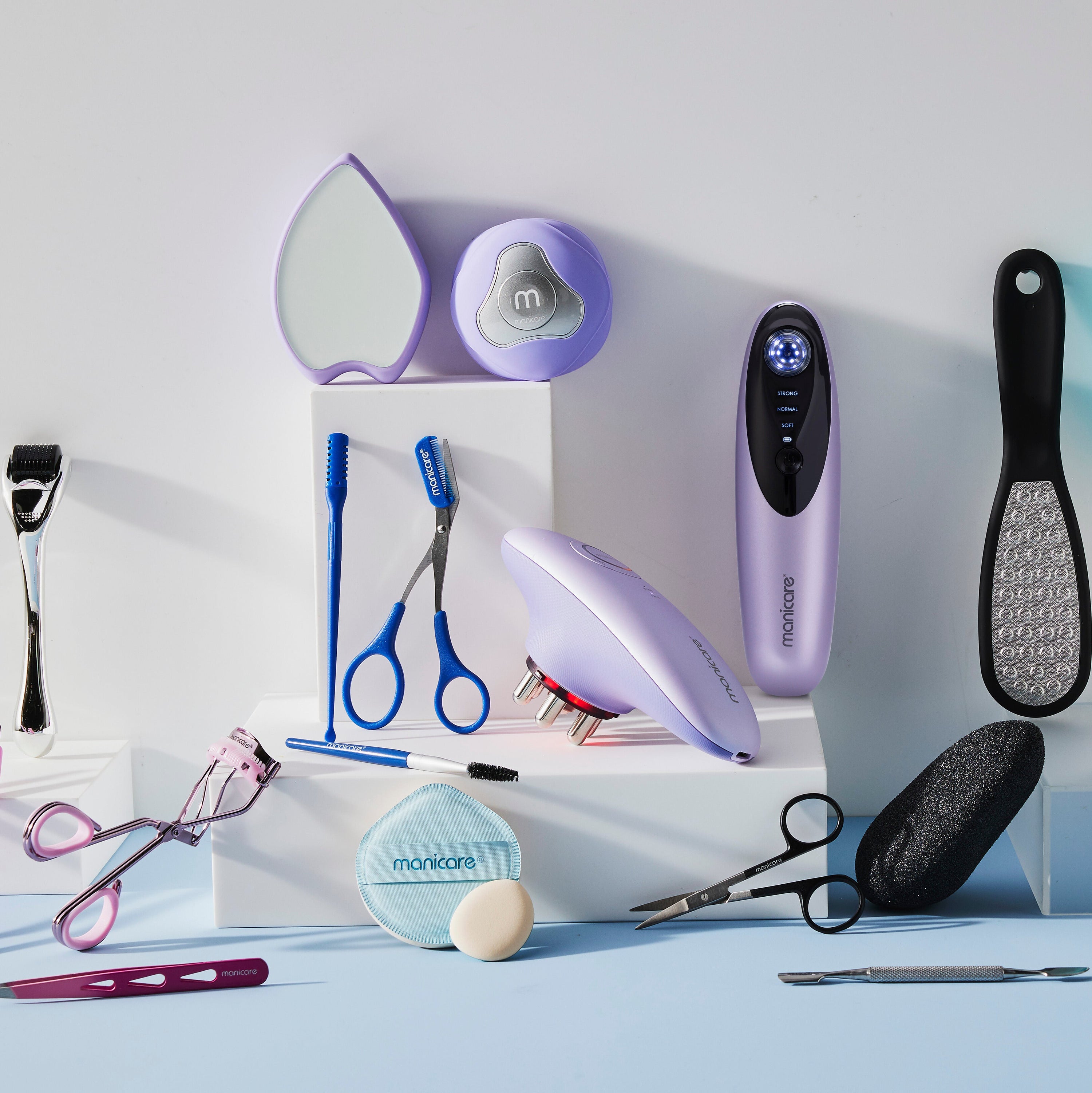 Manicare Australia | Leading Beauty Tools, Skincare Devices & Accessor