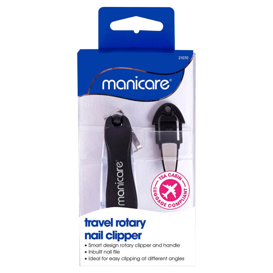 Nail Clippers – Manicare