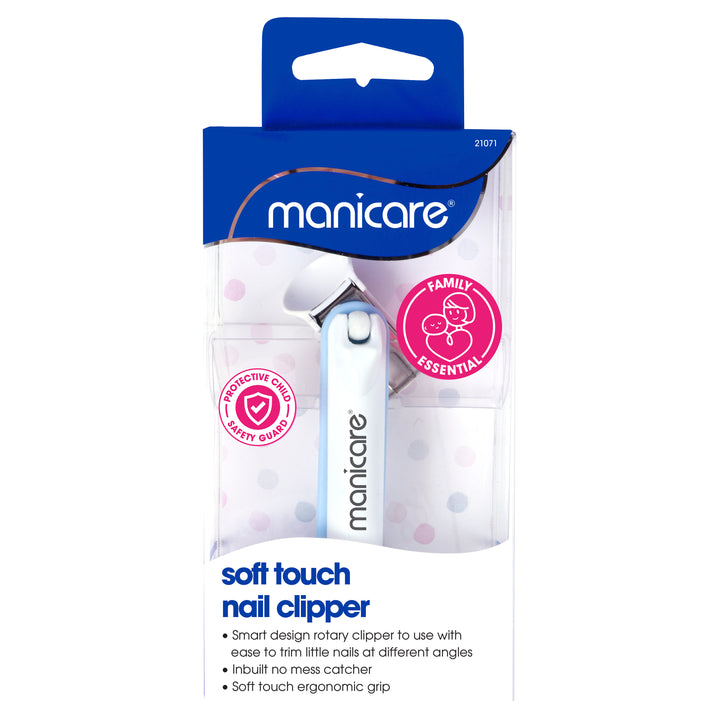 Nail Clippers – Manicare