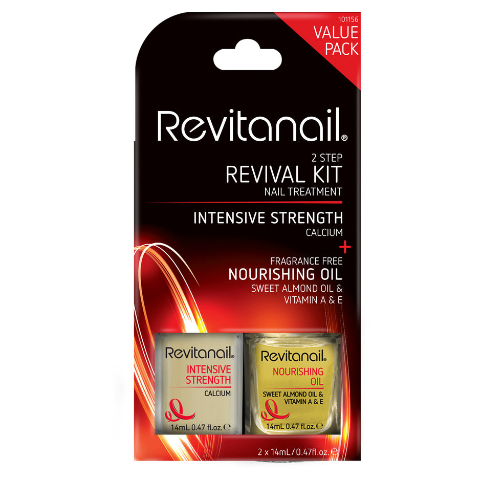 Revitanail – Manicare