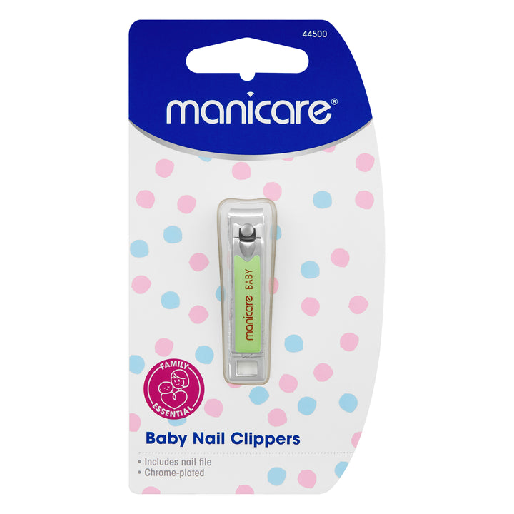 Nail Clippers – Manicare