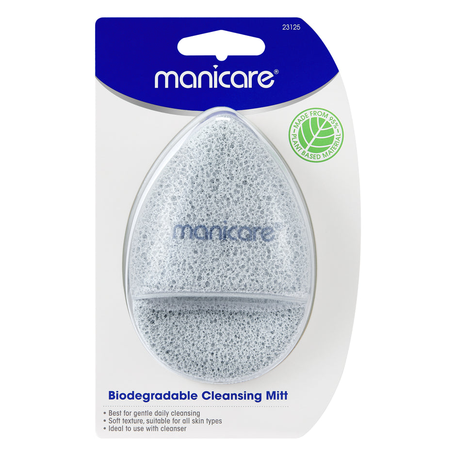 BODY & FEET – Manicare