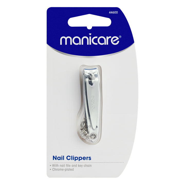 Nail Clippers – Manicare