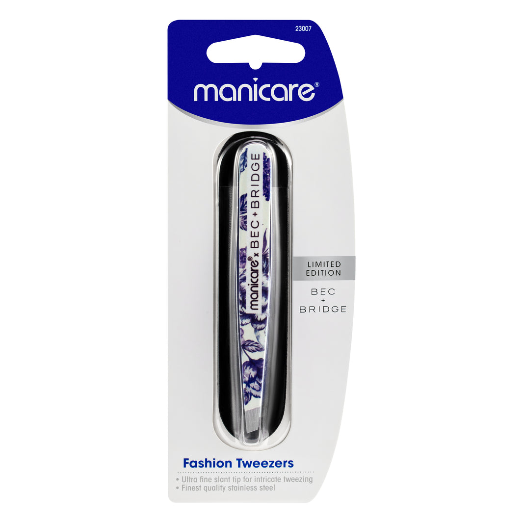 Tweezers – Manicare